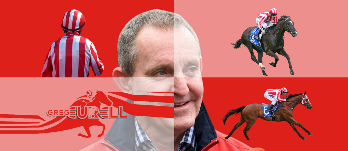 Greg Eurell Racing – FanFave