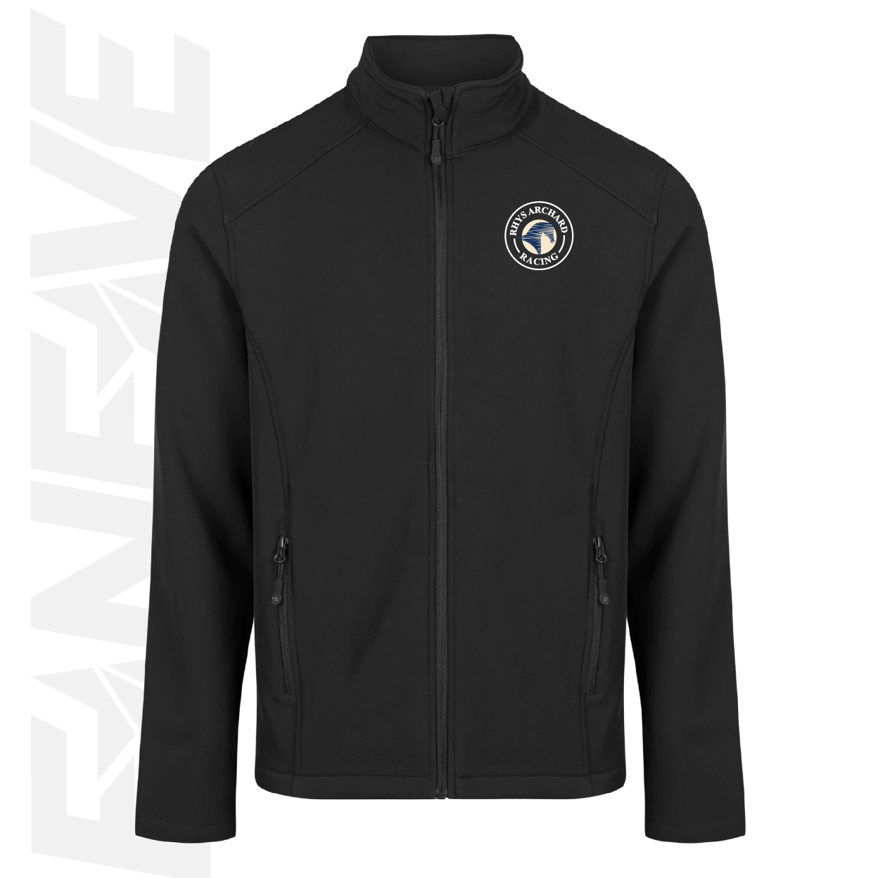 Mangalore Park - SoftShell Jacket – FanFave