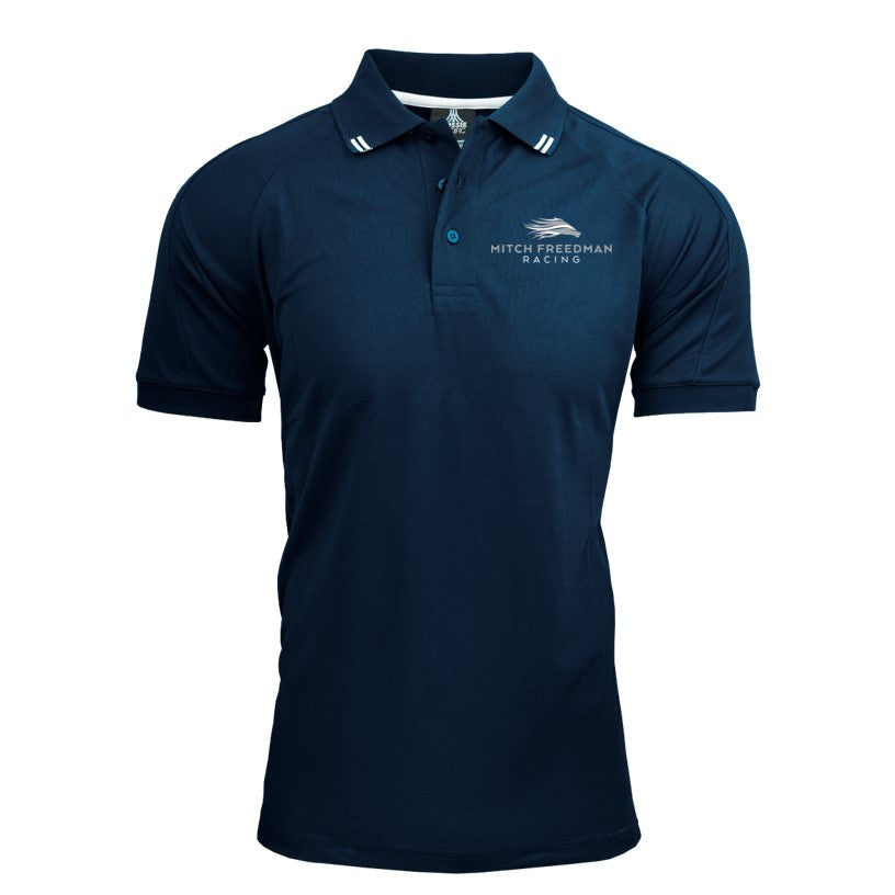 Mitch Freedman - Polo – FanFave