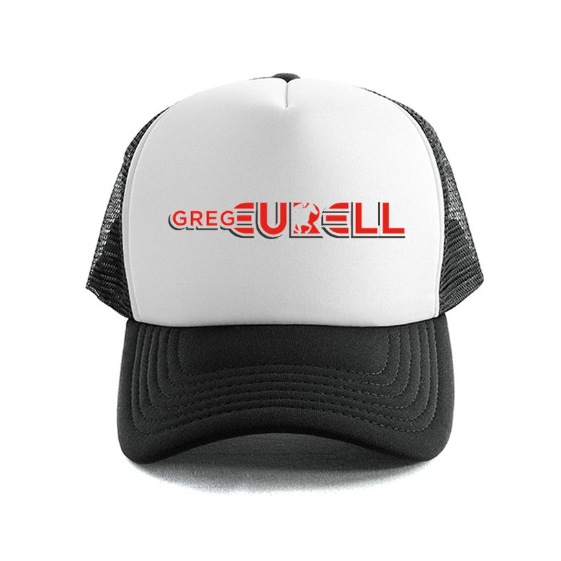Greg Eurell - Trucker Cap – FanFave