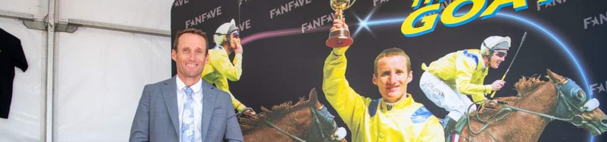 Damien Oliver Farewell - Our Journey with Ollie – FanFave