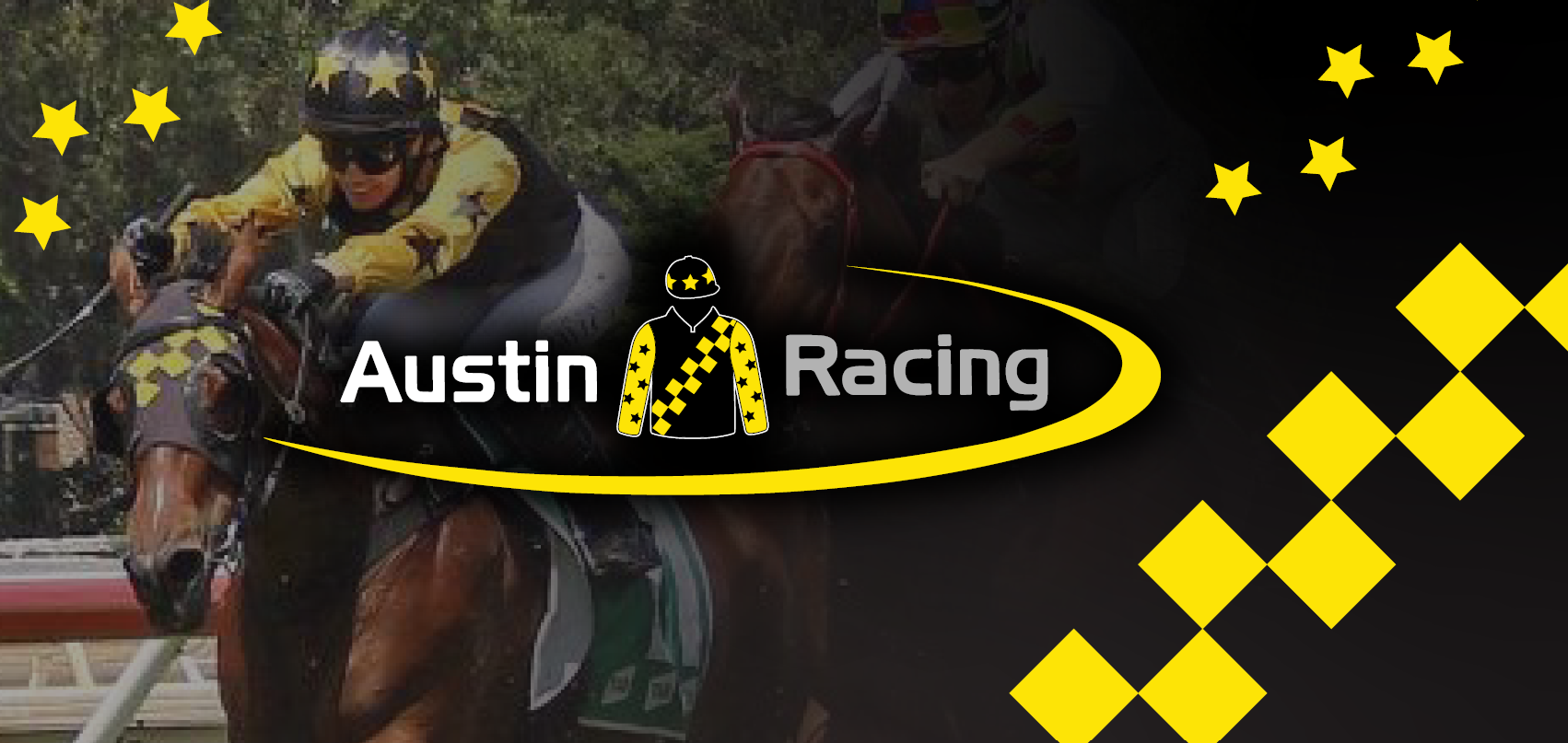 Austin Racing – FanFave
