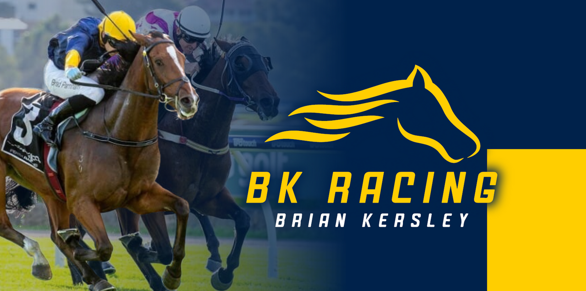 BK Racing (Brian Kersley) – FanFave