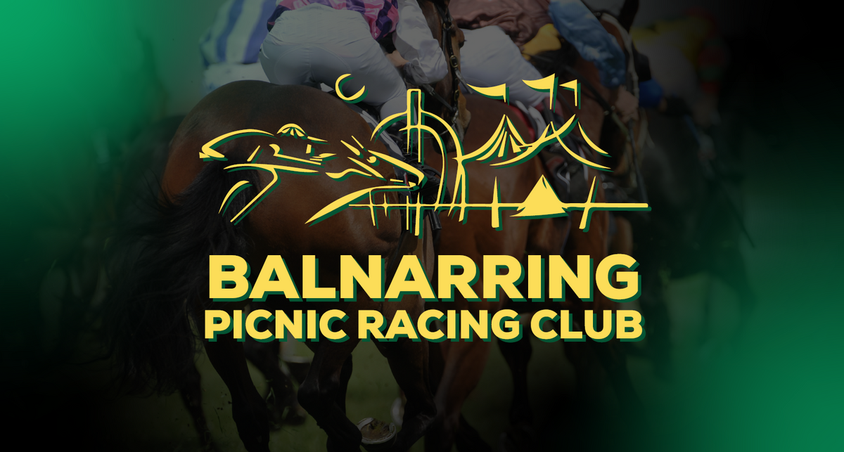 Balnarring Picnic Racing Club – FanFave