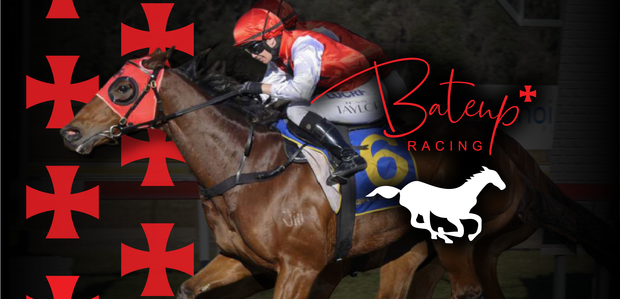 Bateup Racing – FanFave