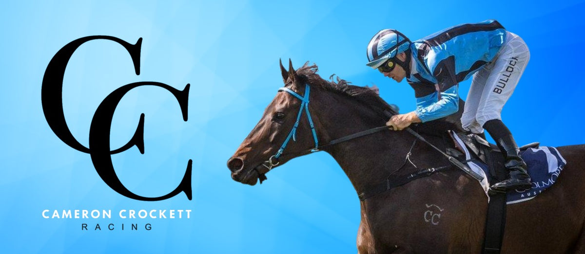 Cameron Crockett – FanFave