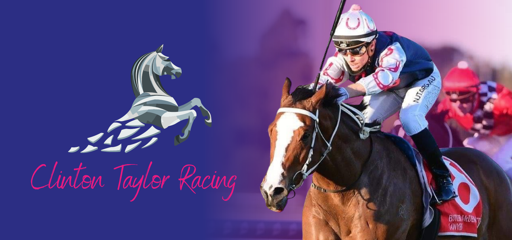 Clinton Taylor Racing – FanFave