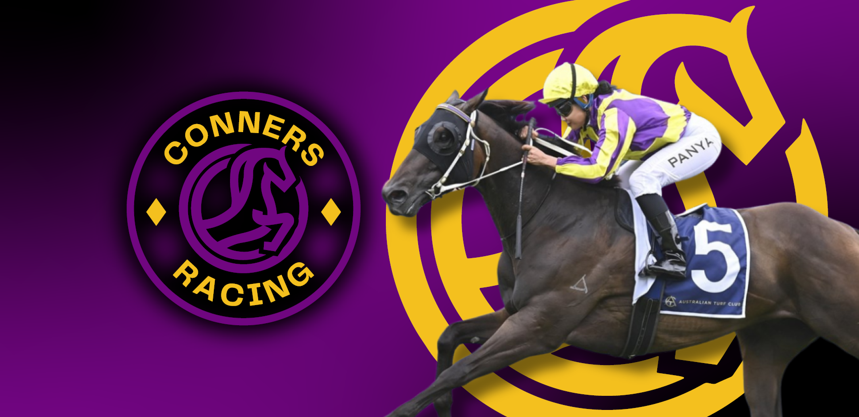 Marc Conners Racing – FanFave