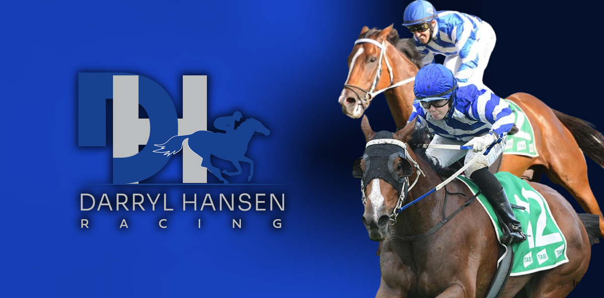 Darryl Hansen Racing – FanFave