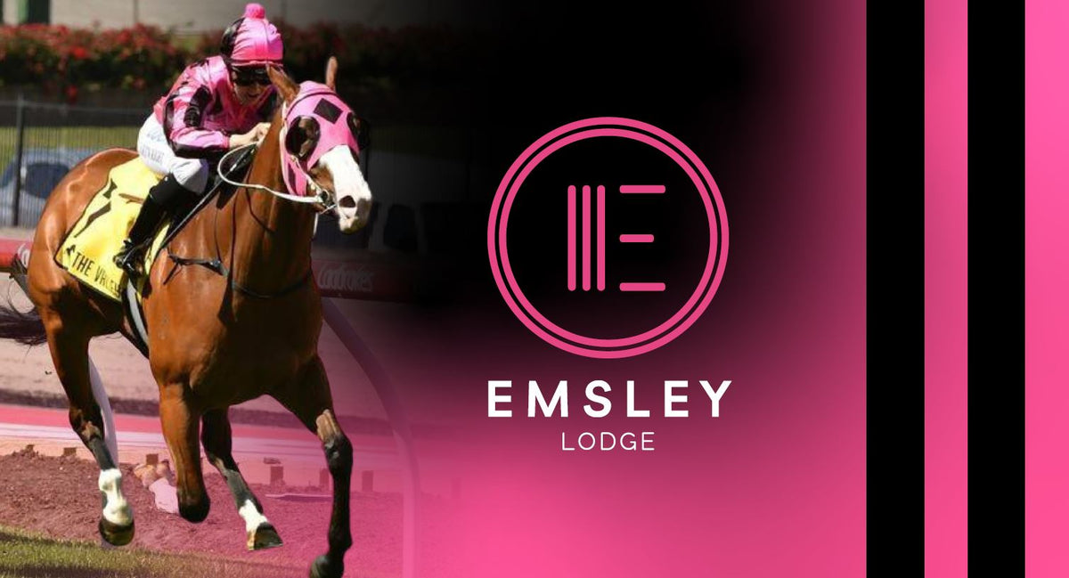 Emsley Lodge - Jamie Edwards – FanFave