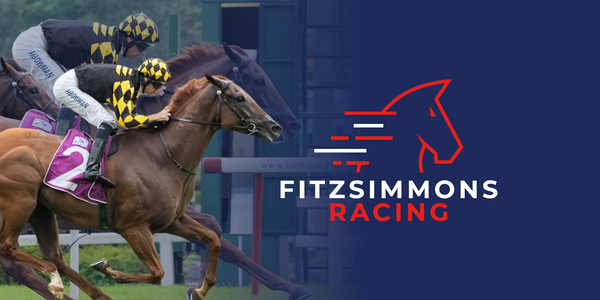 Fitzsimmons Racing – FanFave