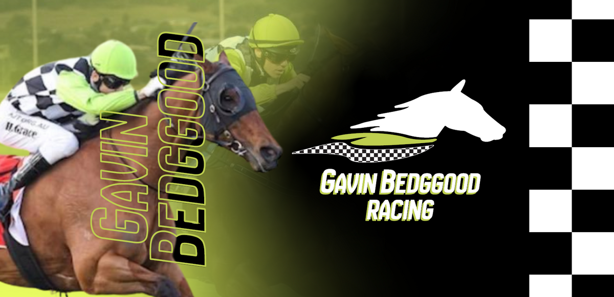 Gavin Bedggood Racing – FanFave