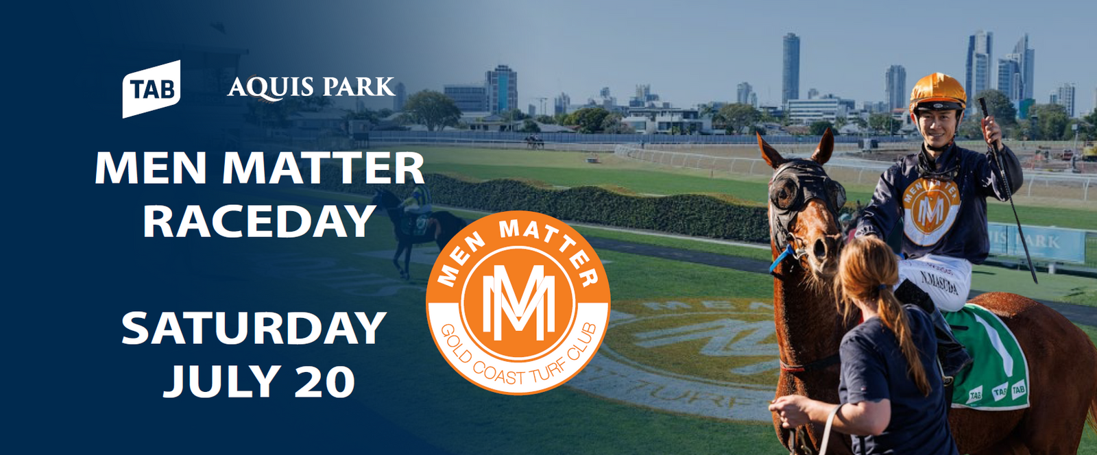 Gold Coast Turf Club (Aquis Park) – FanFave
