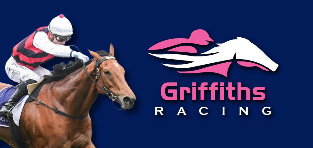Griffiths Racing – FanFave
