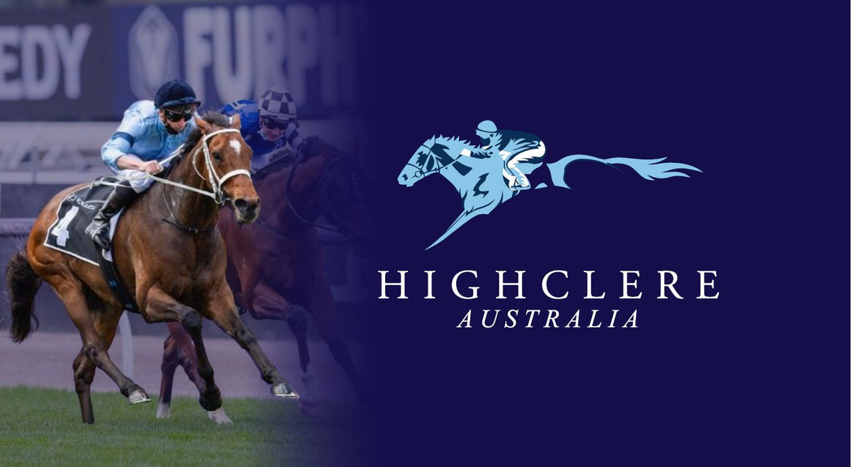 Highclere Australia – FanFave