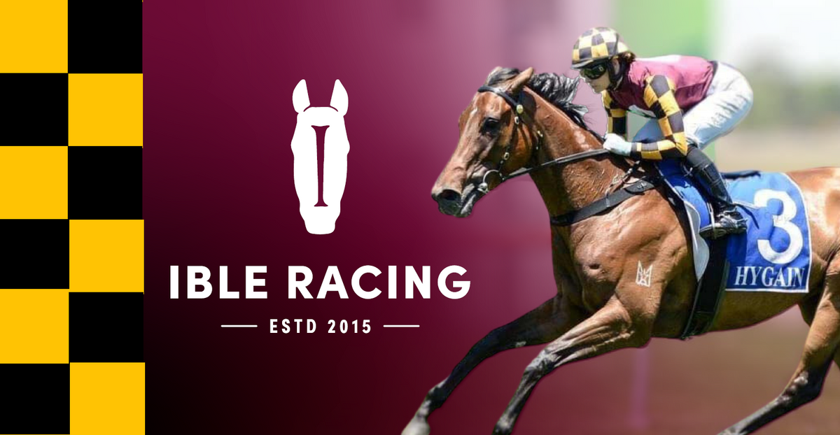 Ible Racing – FanFave