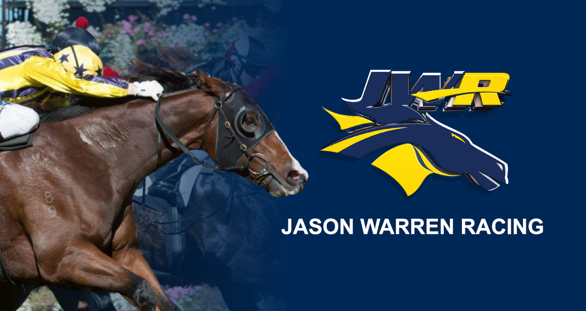 Jason Warren Racing – FanFave