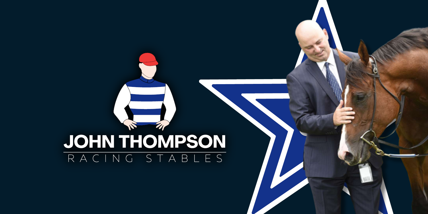 John Thompson Racing – FanFave