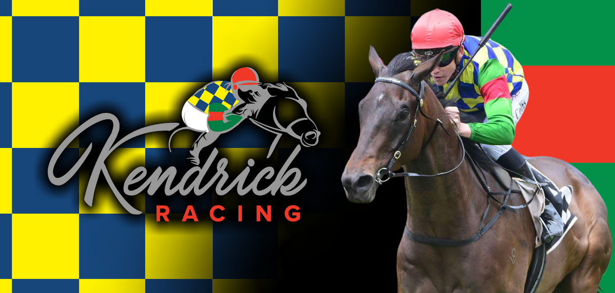 Kendrick Racing – FanFave
