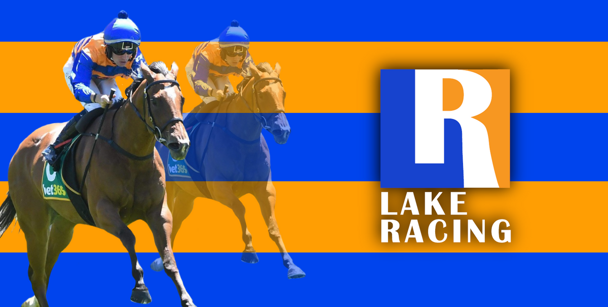 Lake Racing – FanFave