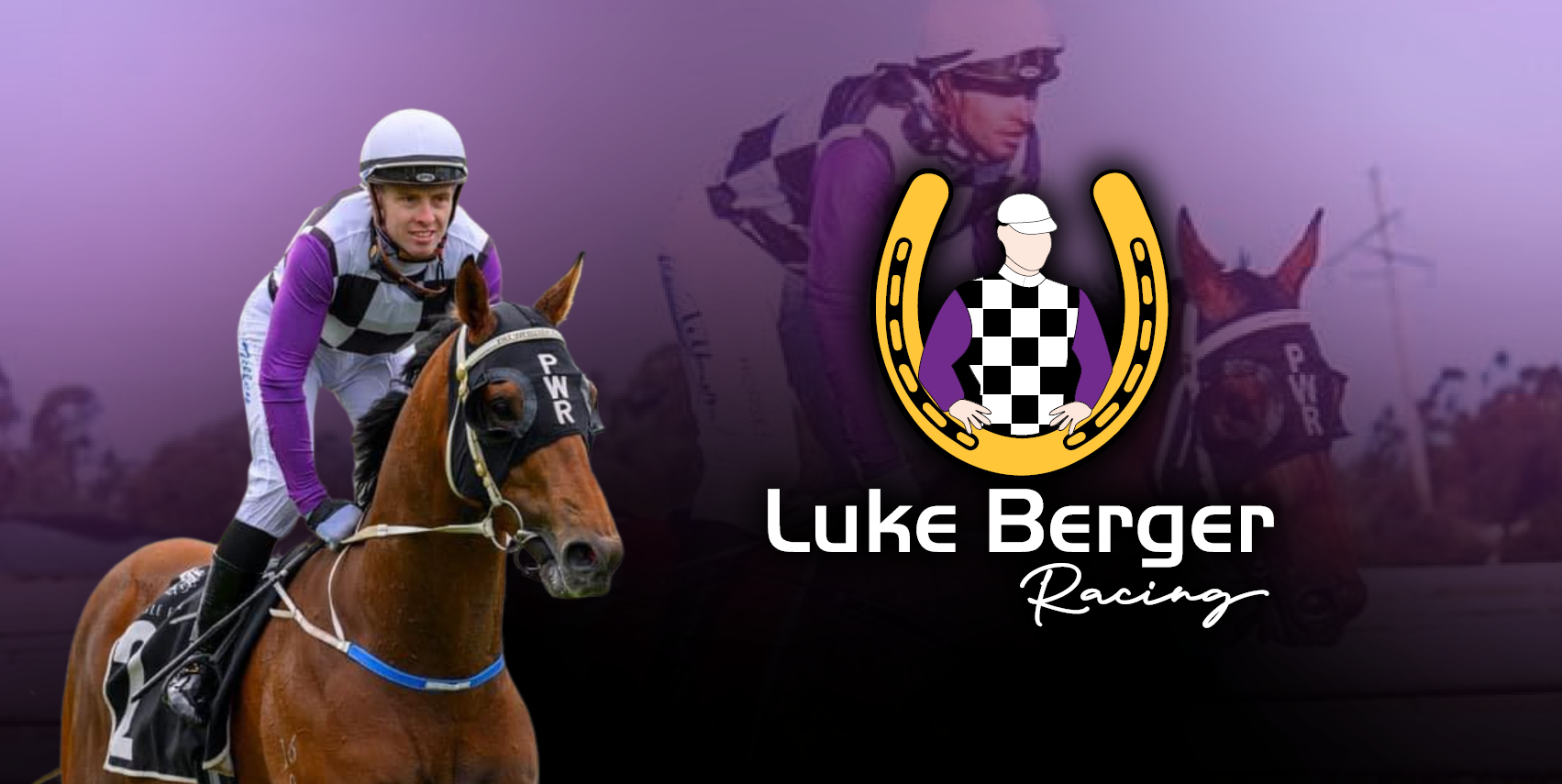 Luke Berger Racing – FanFave