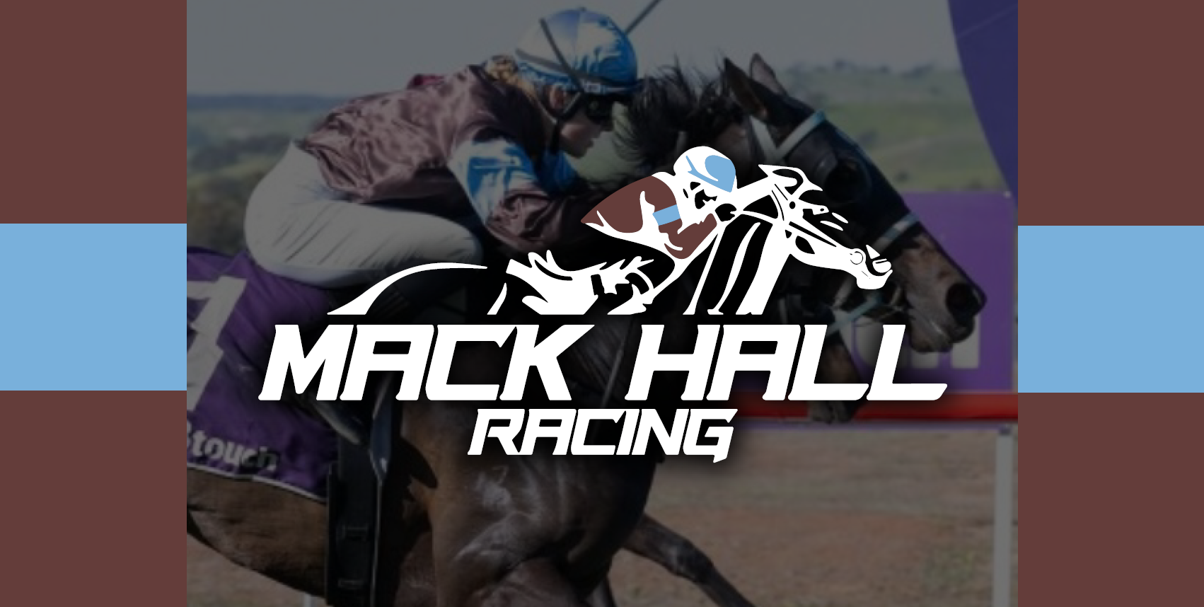 Mack Hall Racing – FanFave