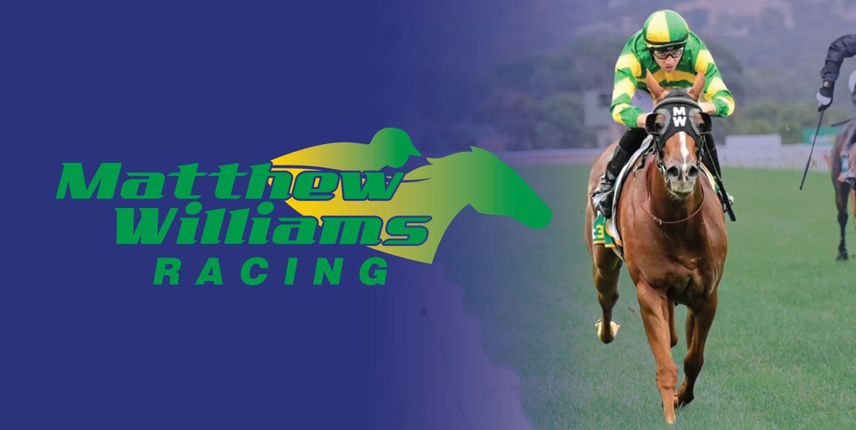 Matthew Williams Racing – FanFave