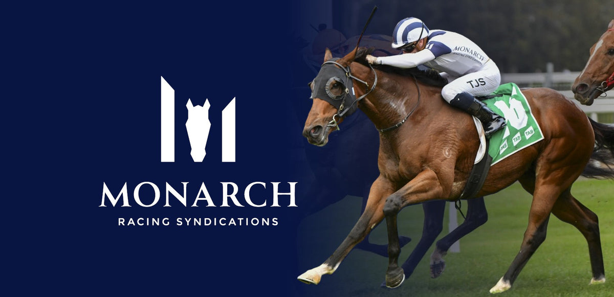 Monarch Racing Syndications – FanFave