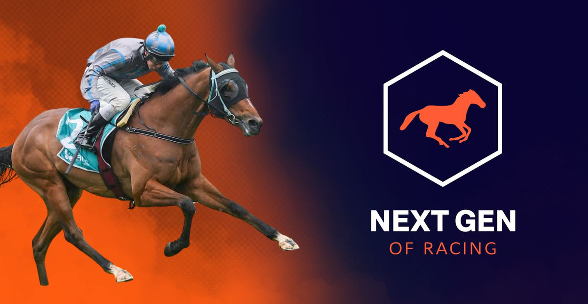 Next Gen of Racing – FanFave