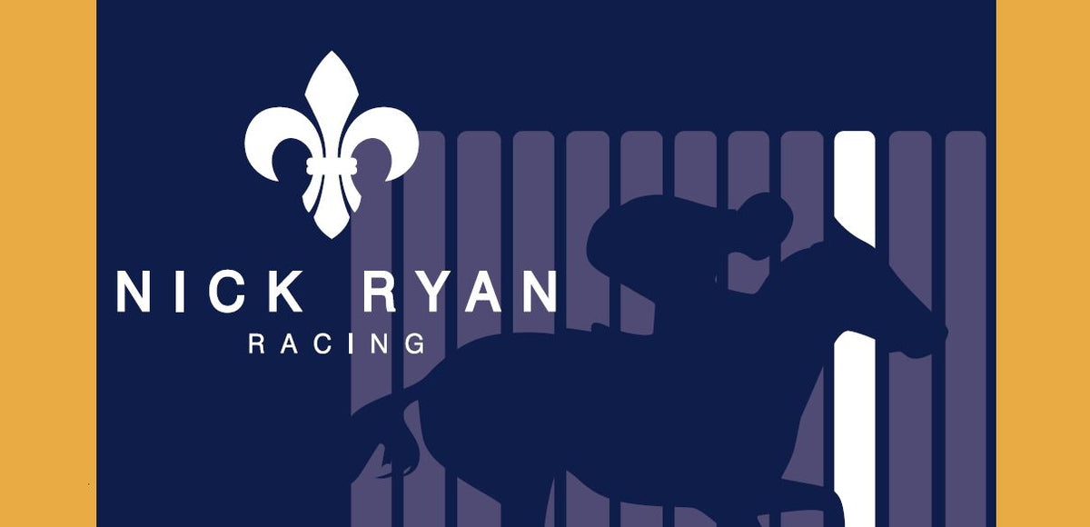 Nick Ryan Racing – FanFave