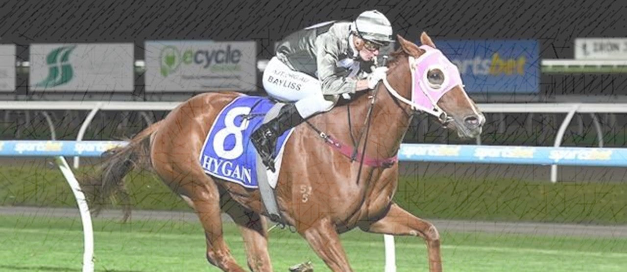 Luke Oliver Racing – FanFave