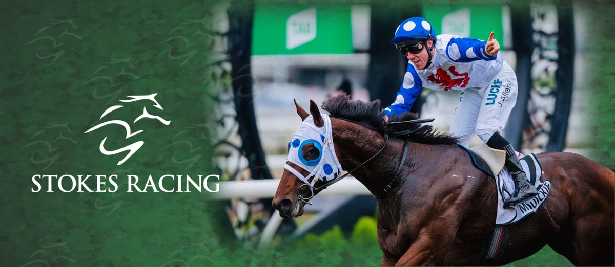 Phillip Stokes Racing – FanFave