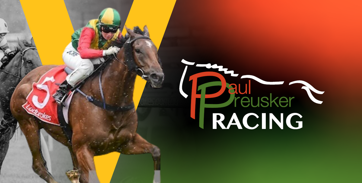 Preusker Racing – FanFave