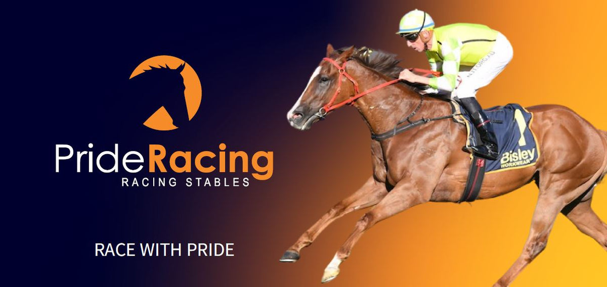 Pride Racing – FanFave