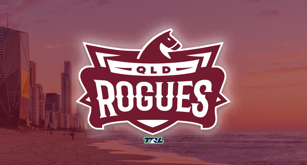 QLD Rogues – FanFave