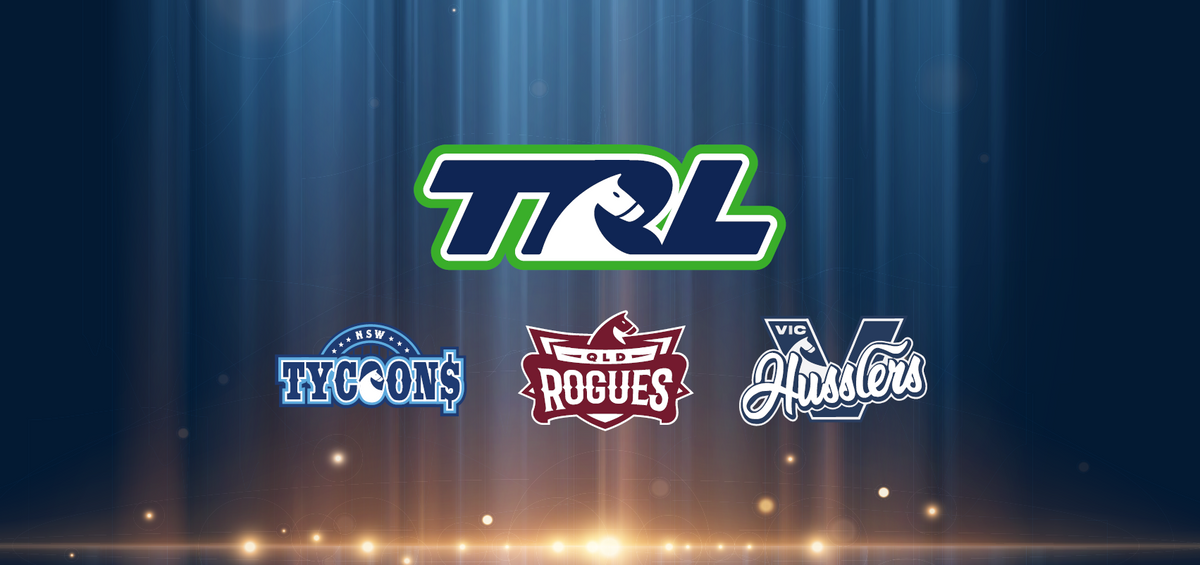 The Racing League – FanFave