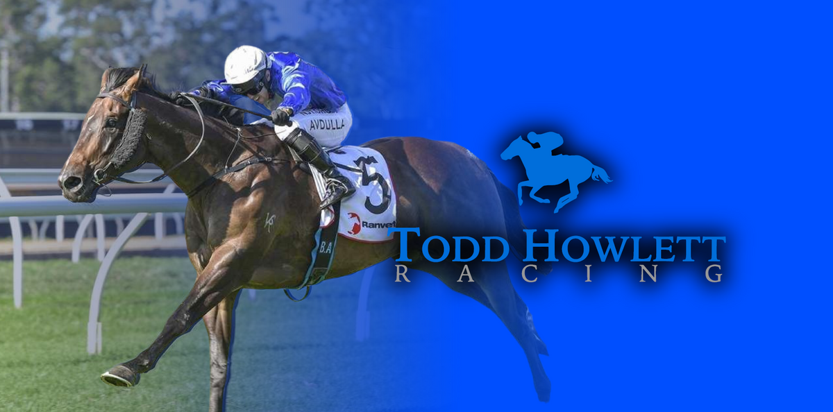 Todd Howlett Racing – FanFave