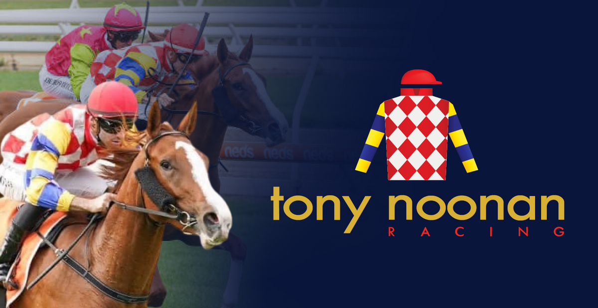 Tony Noonan Racing – FanFave