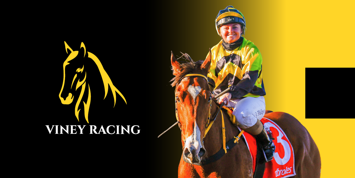 Viney Racing – FanFave