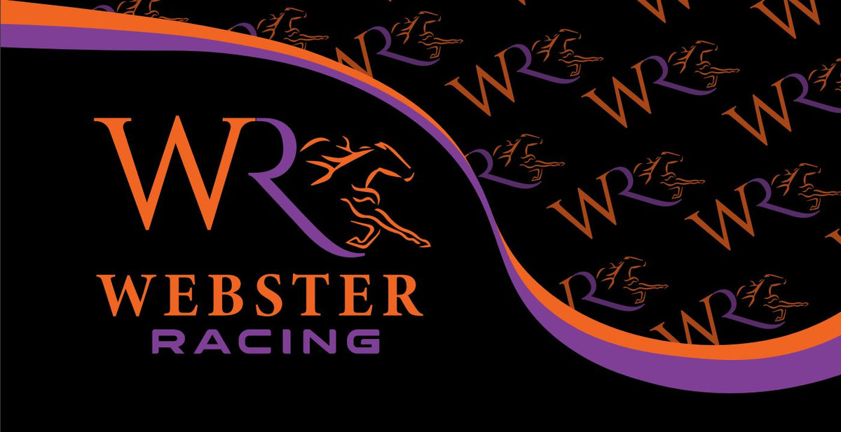 Webster Racing – FanFave