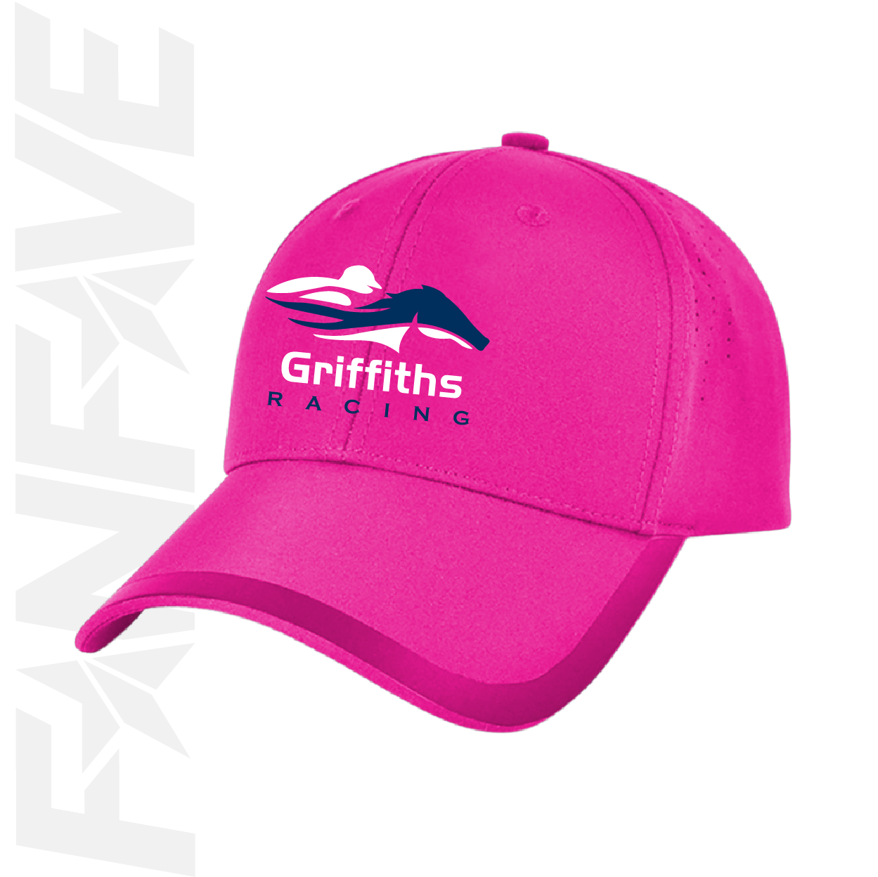 Griffiths - Sports Cap – FanFave