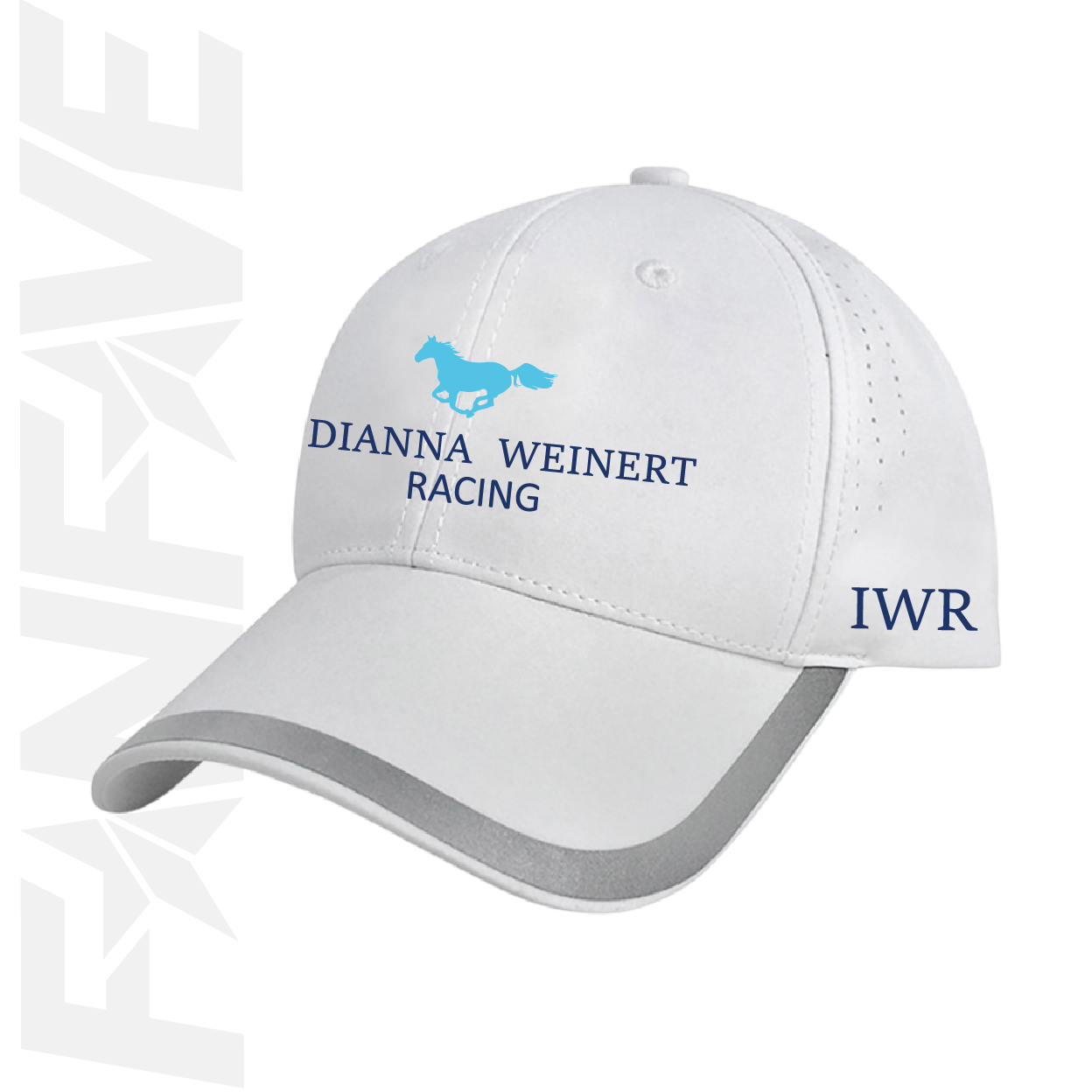 Indianna Weinert - Sports Cap – FanFave
