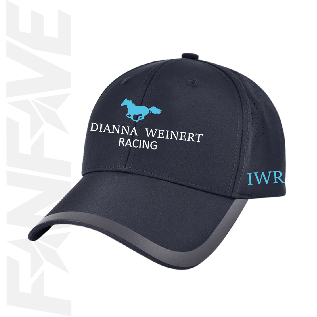 Indianna Weinert Racing – FanFave