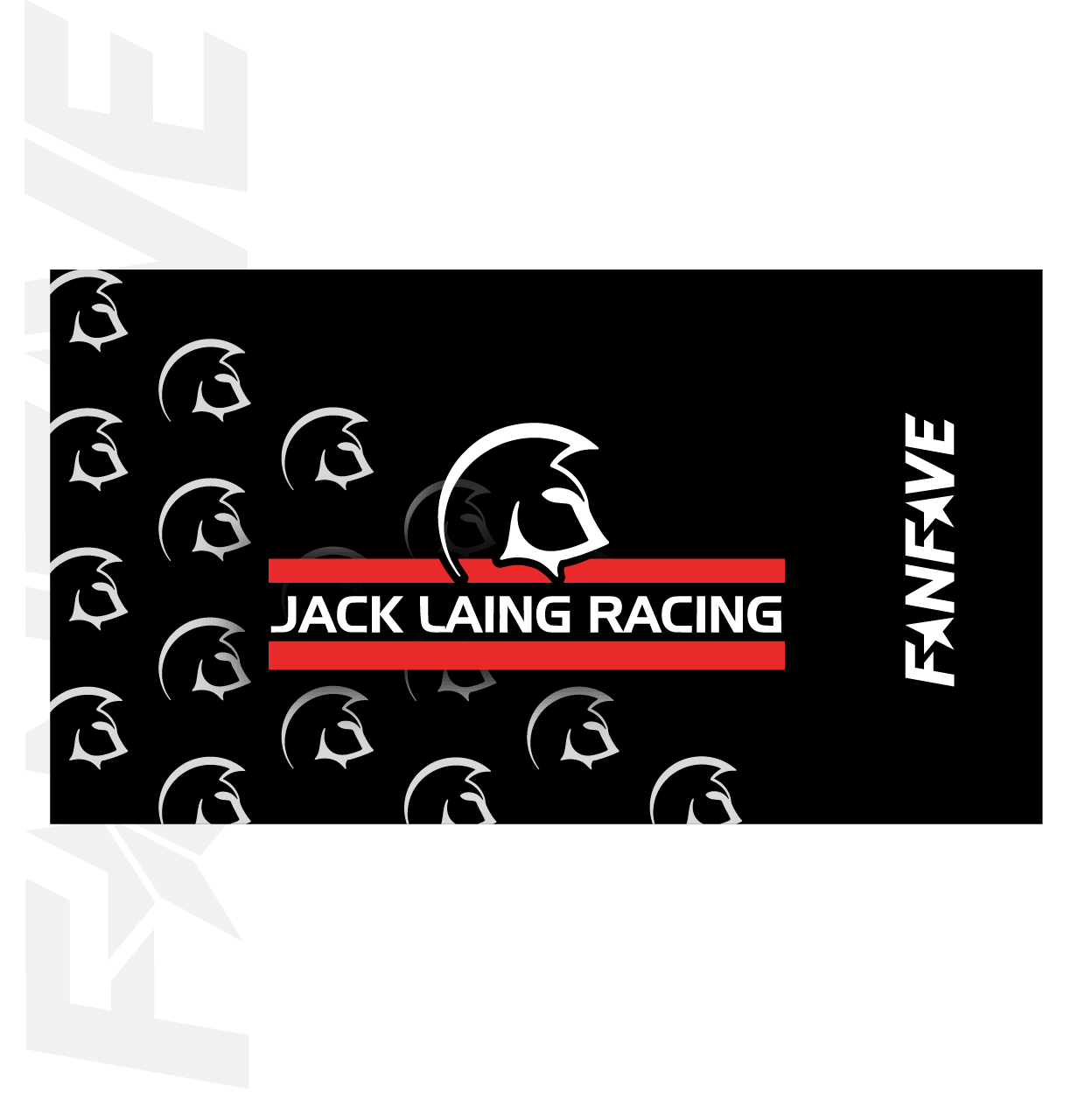Jack Laing Racing - Stubby Cooler – FanFave