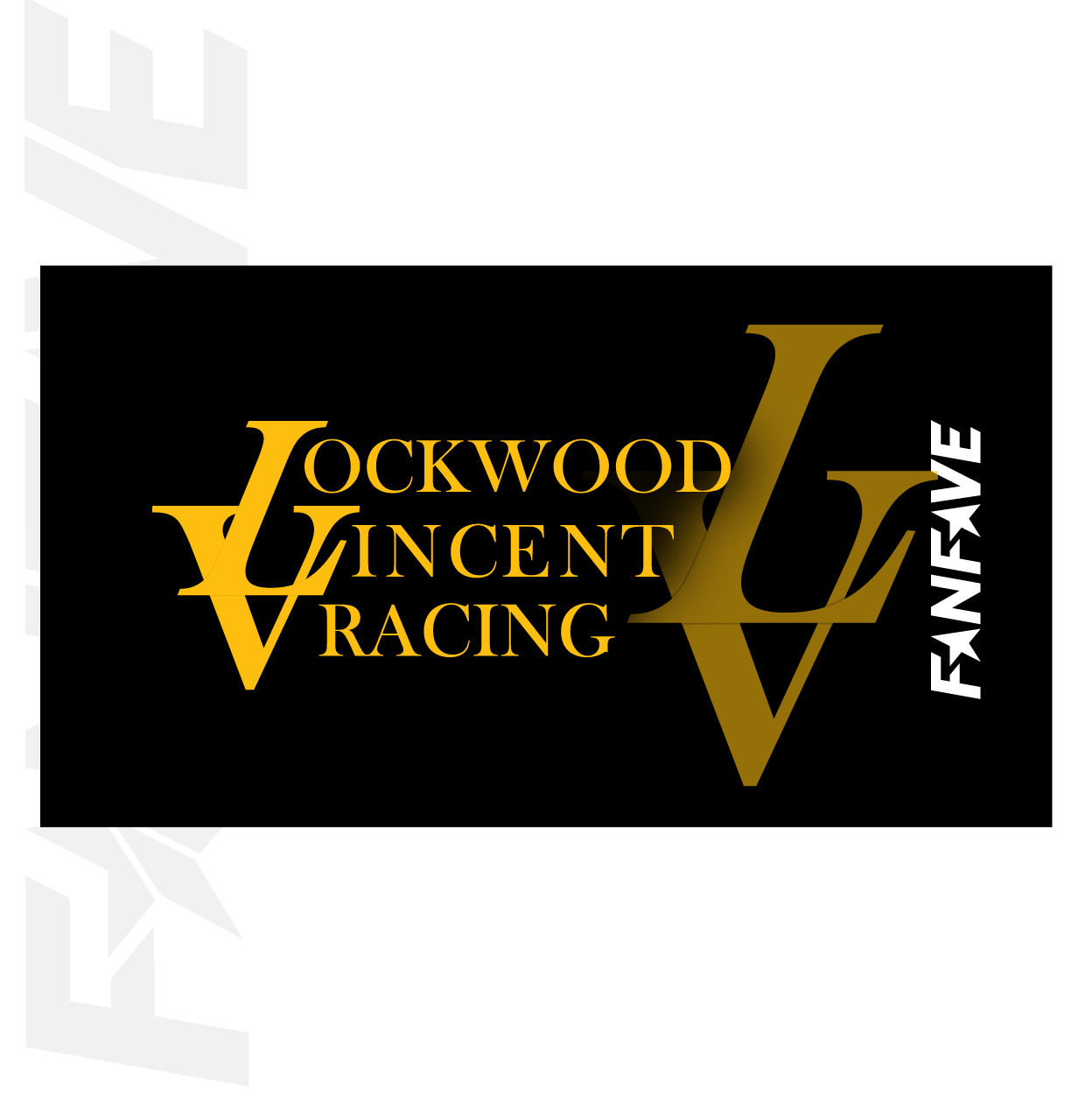 Lockwood Vincent - Stubby Cooler – FanFave