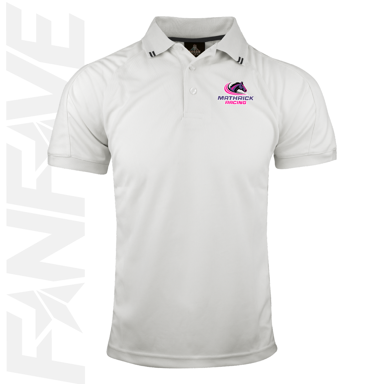 Mathrick Racing - Polo – FanFave
