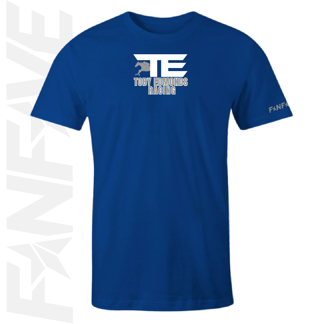 Toby Edmonds Racing - Tee – FanFave