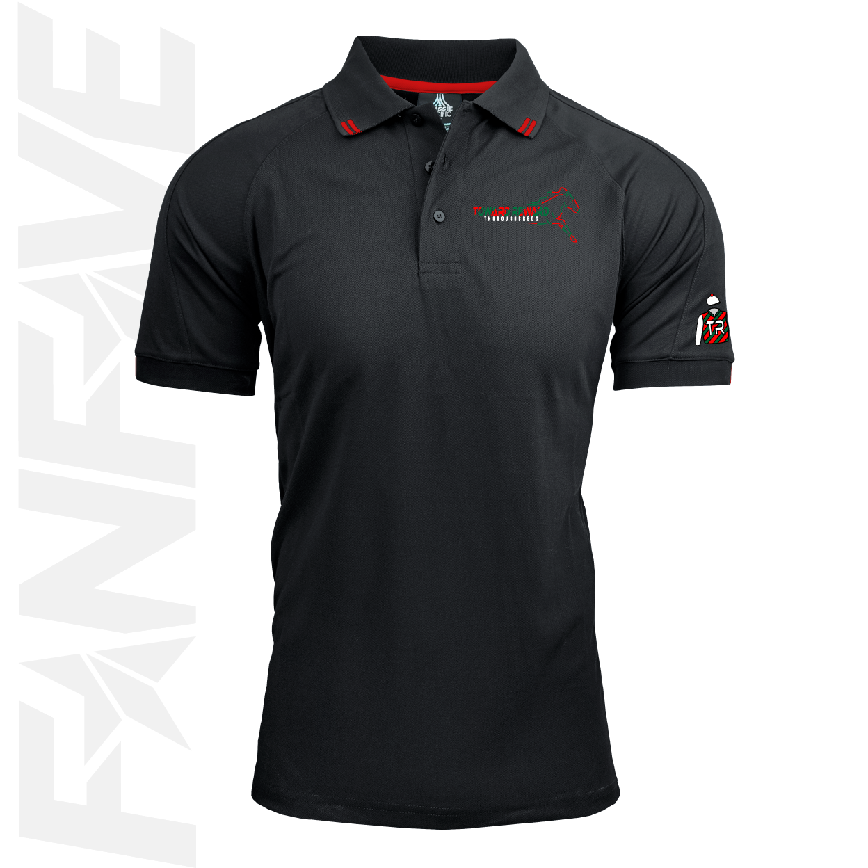 Toward Reward Thoroughbreds - Polo – FanFave