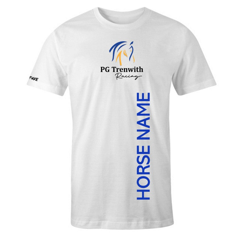 Trenwith - Tee Personalised – FanFave