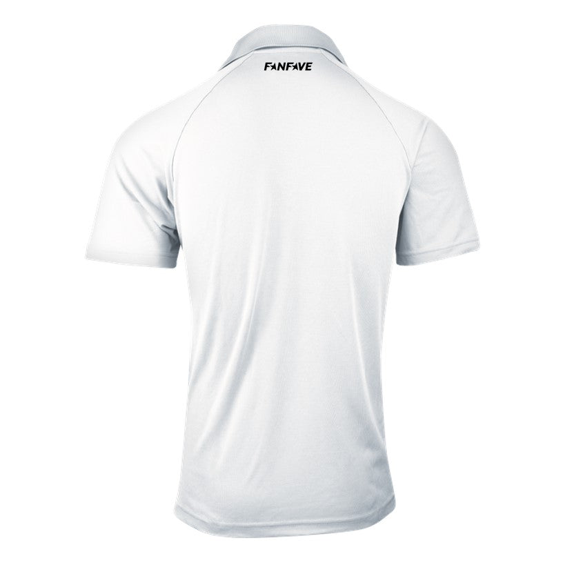 Clinton Taylor - Polo – FanFave